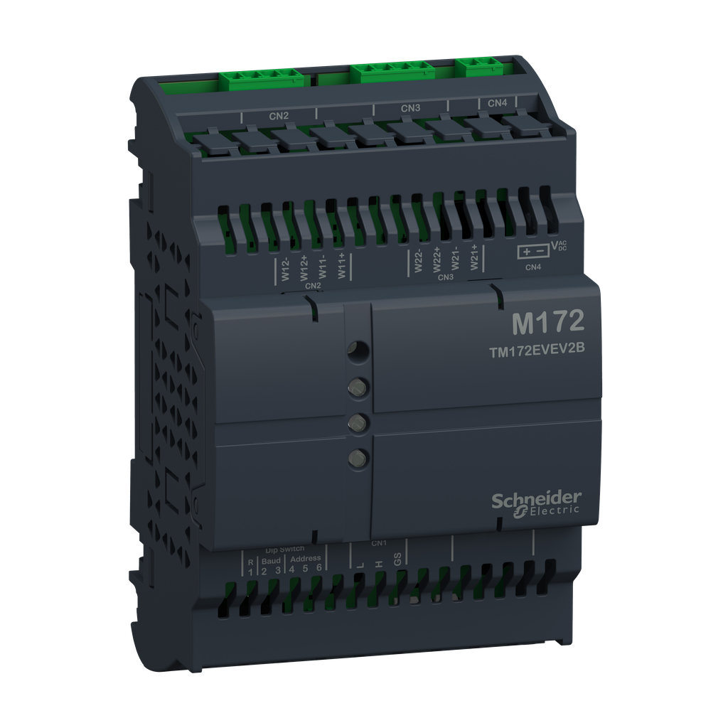 M172 Expansion 2 EEV Driver Bipolar | Mayer Electric
