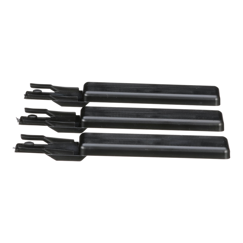 Square D HLW1BL 1.5 Inch Wide Side Panelboard Blank Extension | Cooper ...