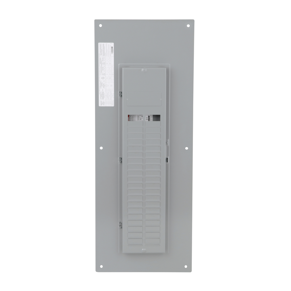 Square D HOMC42UC Flush/Surface Mount Load Center Cover | Cooper Electric