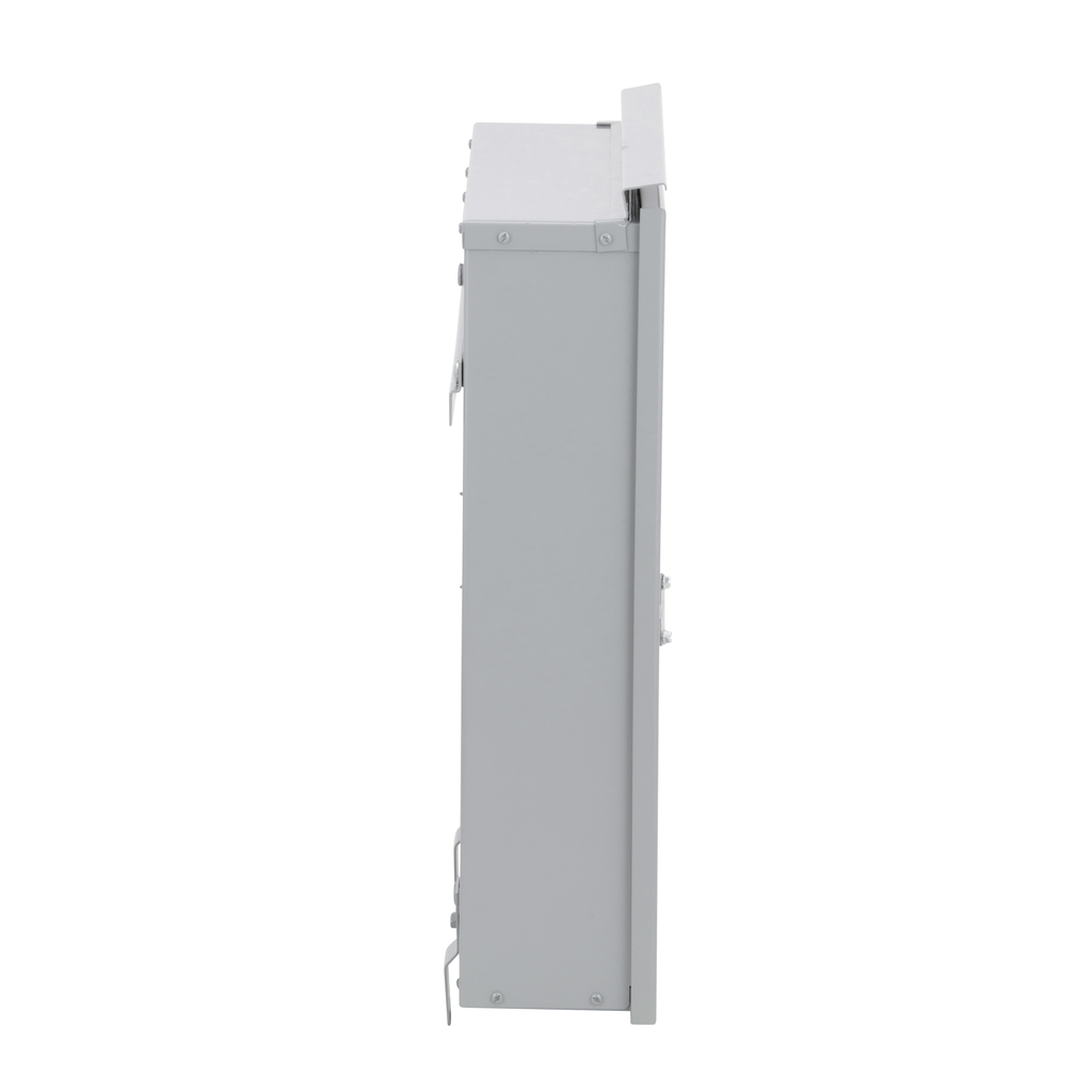 Square D MH26WP 20 x 5.75 x 26 Inch NEMA 3R/12 Panelboard Enclosure ...