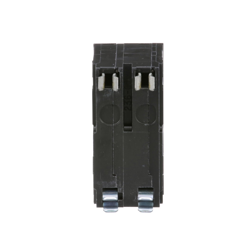 Square D QO270 Miniature Circuit Breaker 70A 120/240V 2P 1Ph , Plug-On ...
