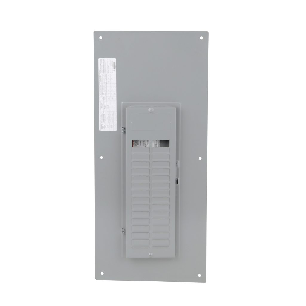 Square D HOMC30UC Flush/Surface Mount Load Center Cover | Crawford ...