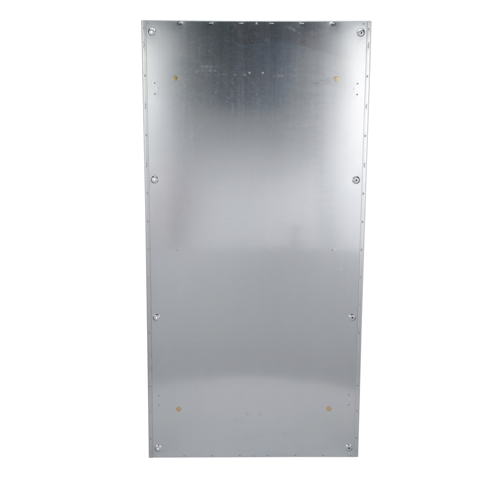 Square D HC4286DB 42 x 9.5 x 86 Inch NEMA 1 Panelboard Box | Cooper ...