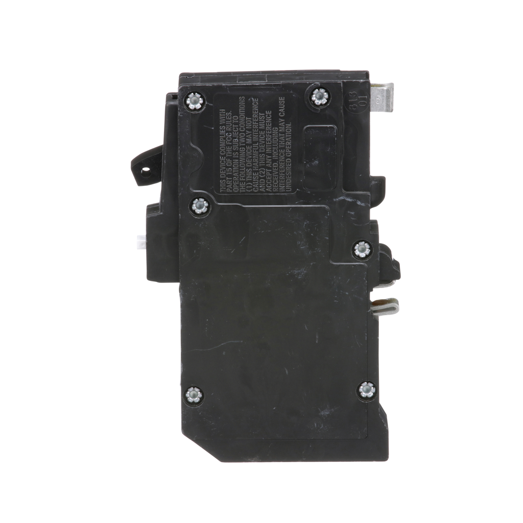 Square D QO120PCAFI Arc-Fault Miniature Circuit Breaker 20A 120V 1P ...