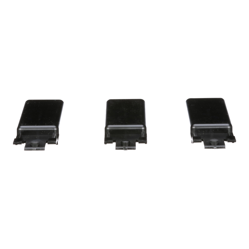 Square D HLW1BL 1.5 Inch Wide Side Panelboard Blank Extension | Cooper ...