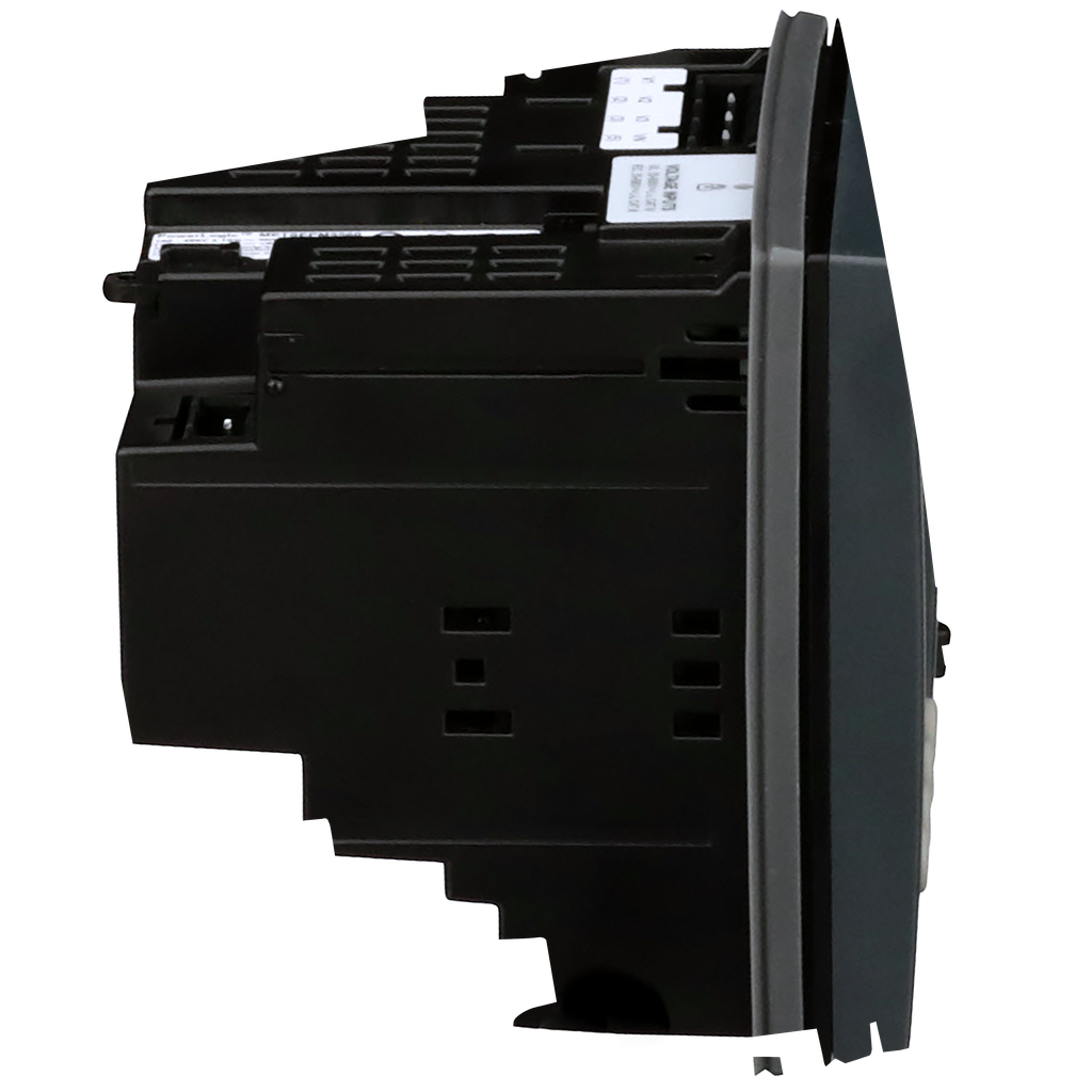 SQD METSEPM5560 PM5560 Meter, 2 eth | Cooper Electric