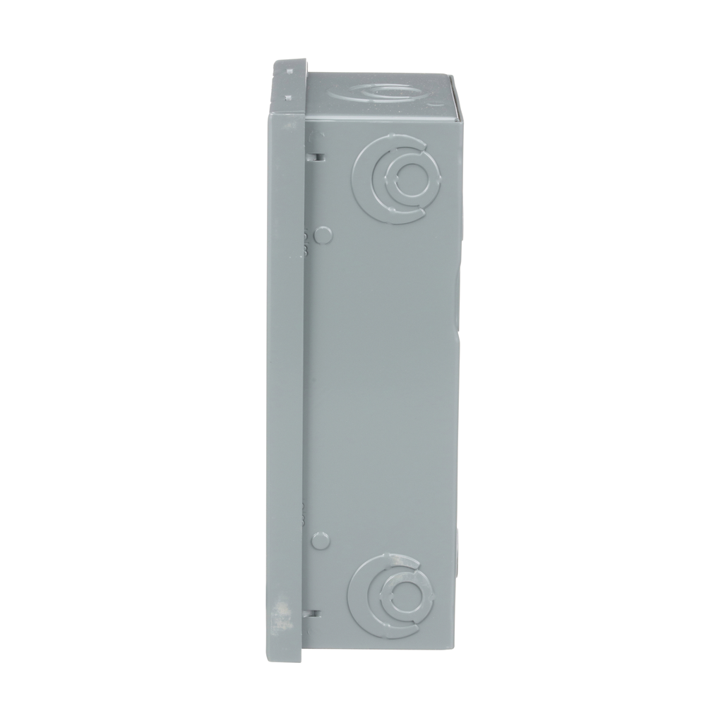 Square D QO24L70S Load Center SFC 70A 120/240V 1Ph 2SP NEMA-1 | Cooper ...