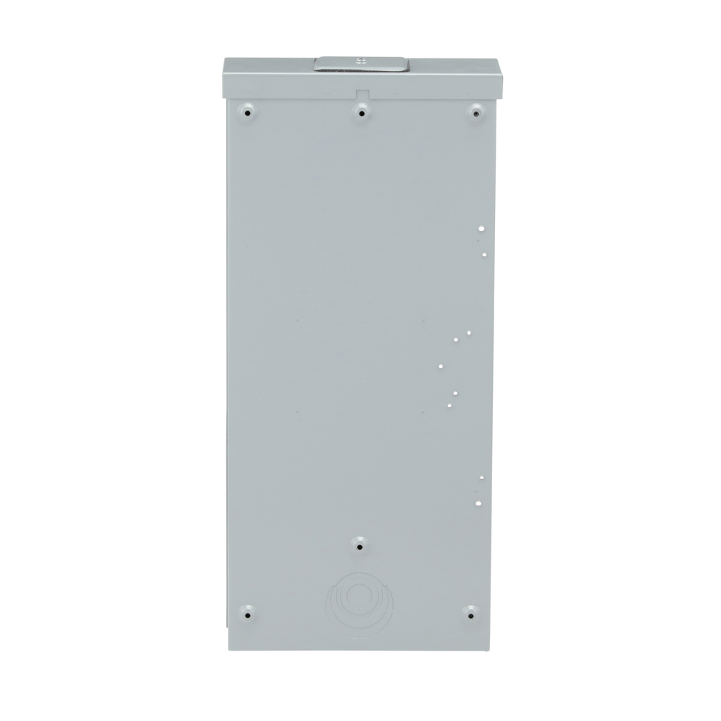 Square D J250R 14.47 x 6.28 x 31.05 Inch NEMA 3R Circuit Breaker ...