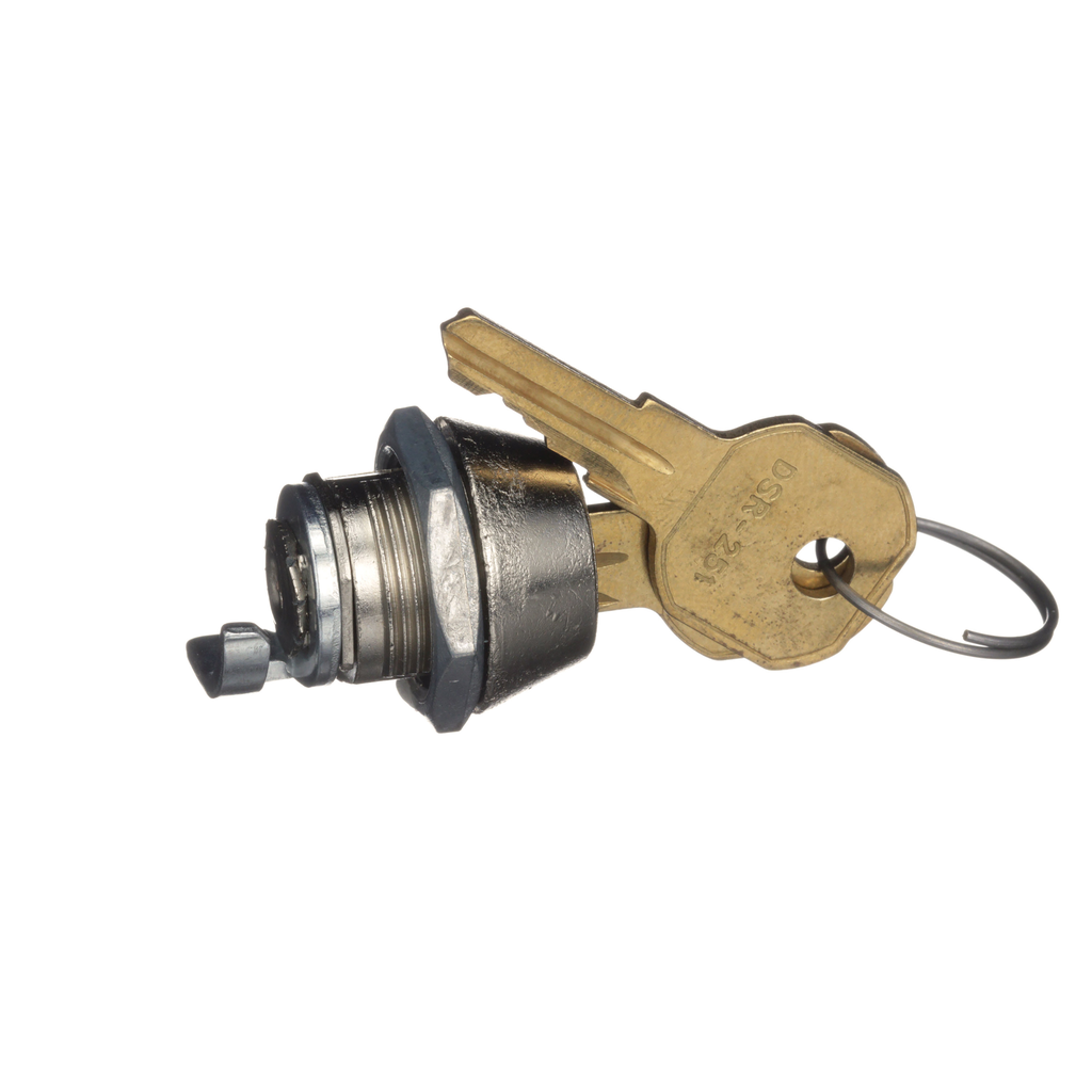 Square D PK6FL Load Center Door Lock Kit | Cooper Electric