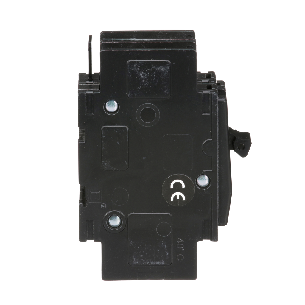Square D QOU215 Miniature Circuit Breaker 15A 120/240V | Cooper Electric
