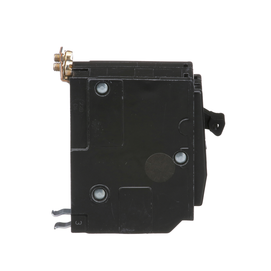 Square D QOB230 30A 120/240v 2Pole Circuit Breaker, Bolt-On | Cooper ...