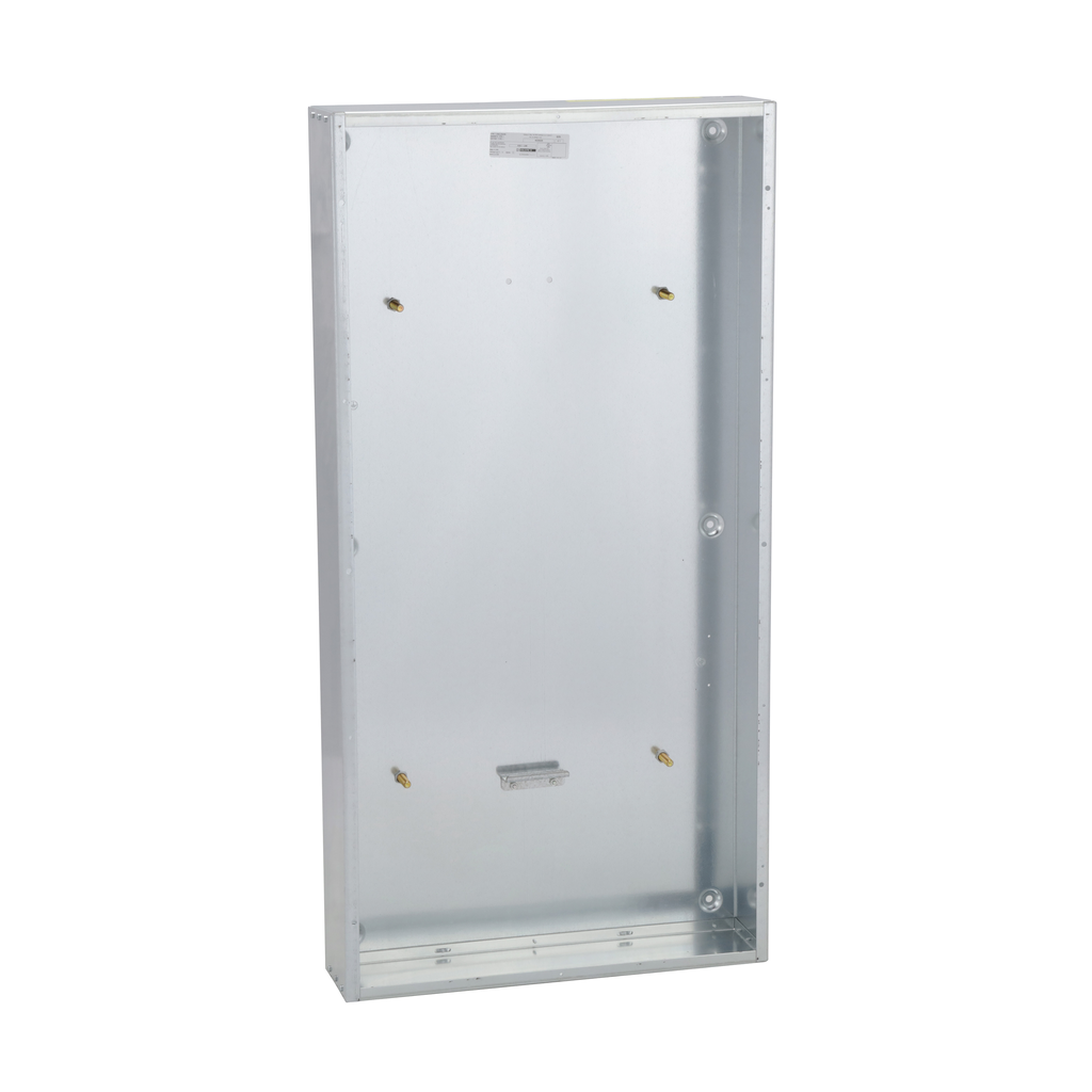 Square D HC2652B 26 x 6.5 x 52 Inch NEMA 1 Panelboard Box | Crawford ...