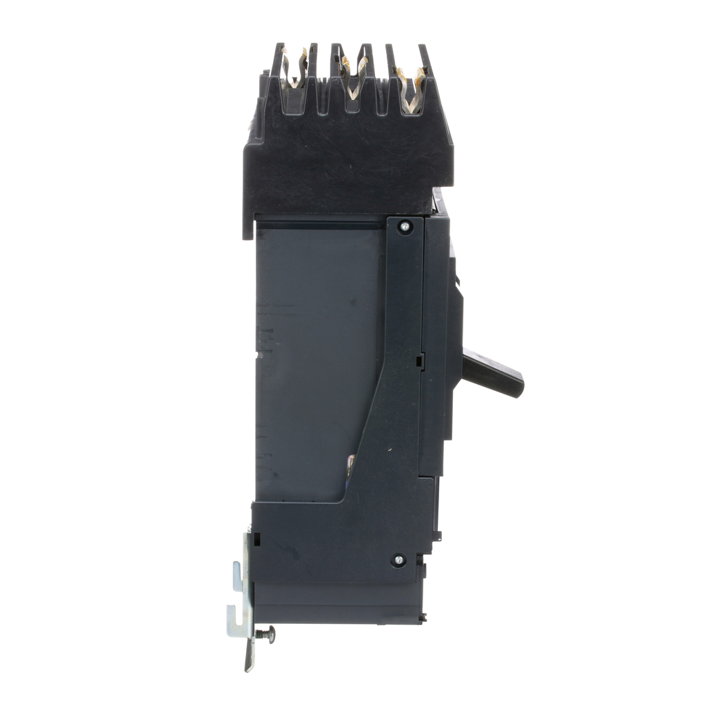 Square D LJA36400U31X 600 Volt 400 Amp Molded Case Circuit Breaker | Viking Electric