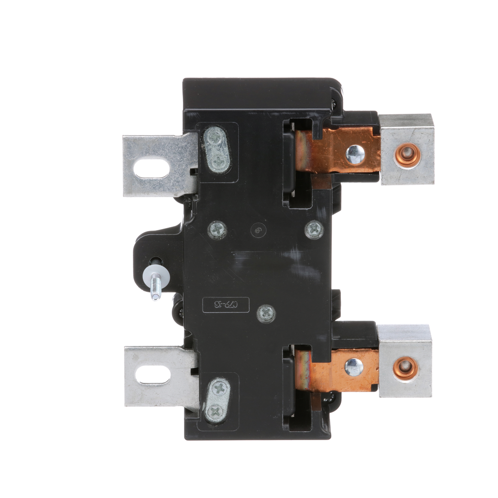 Square D QOM2200VH Main Circuit Breaker 200A 120/240V 1Ph 2P , Bolt-On ...