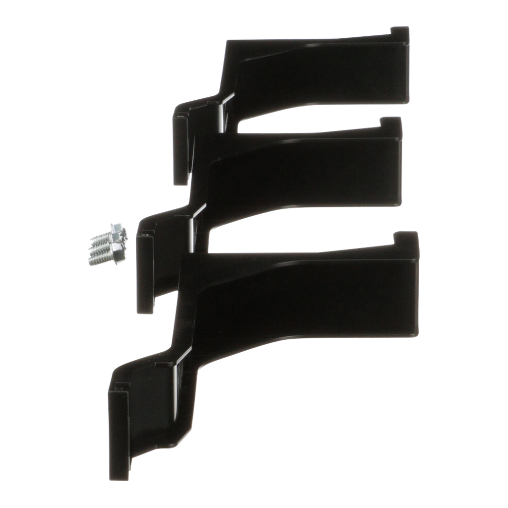 Square D HNM1BL 3/Box 1.5 Inch Panelboard Filler Blank | Cooper Electric