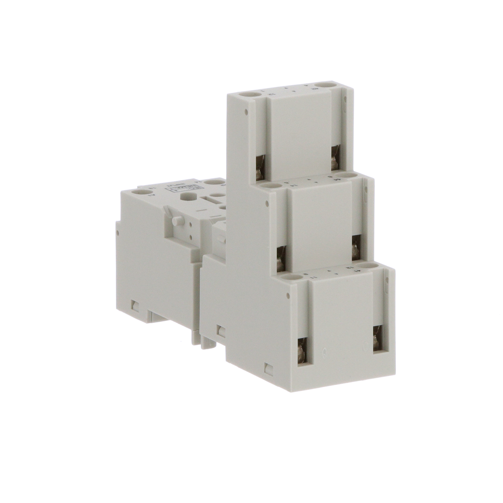 SQD 70-782EL8-1 Socket, Legacy gene | Cooper Electric