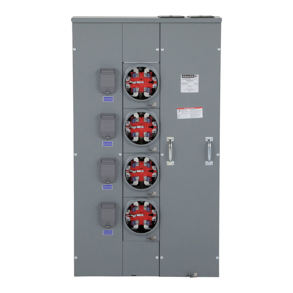 Square D Metering | Cooper Electric