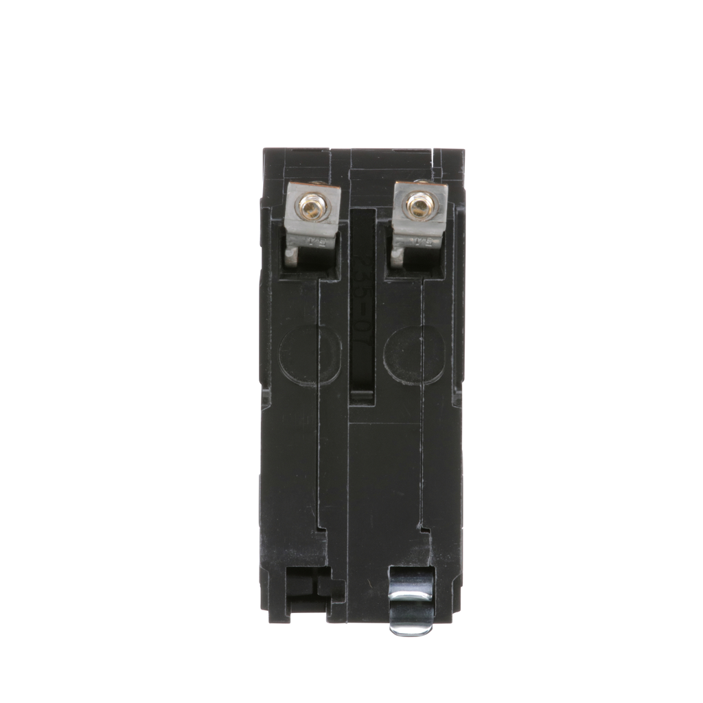 Square D QOB230 30A 120/240v 2Pole Circuit Breaker, Bolt-On | Cooper ...