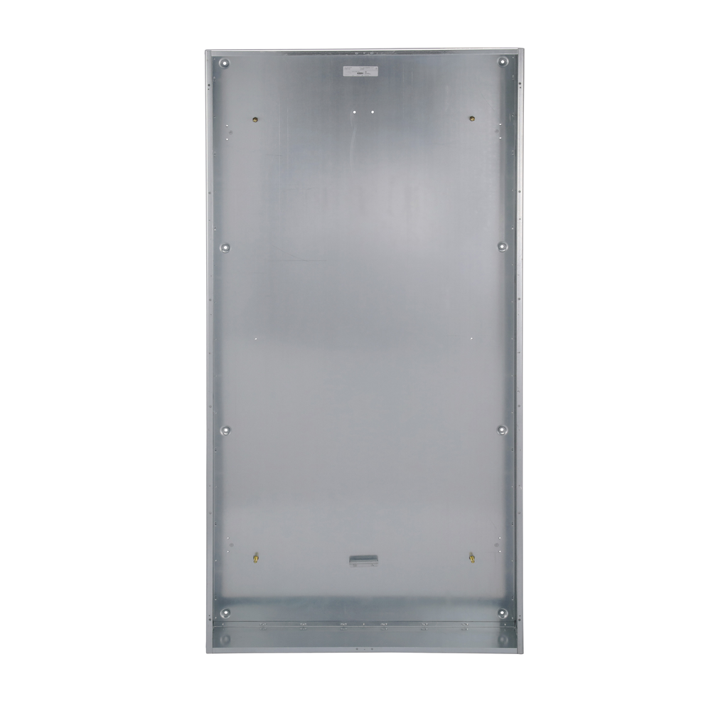 Square D HC4286DB 42 x 9.5 x 86 Inch NEMA 1 Panelboard Box | Cooper ...