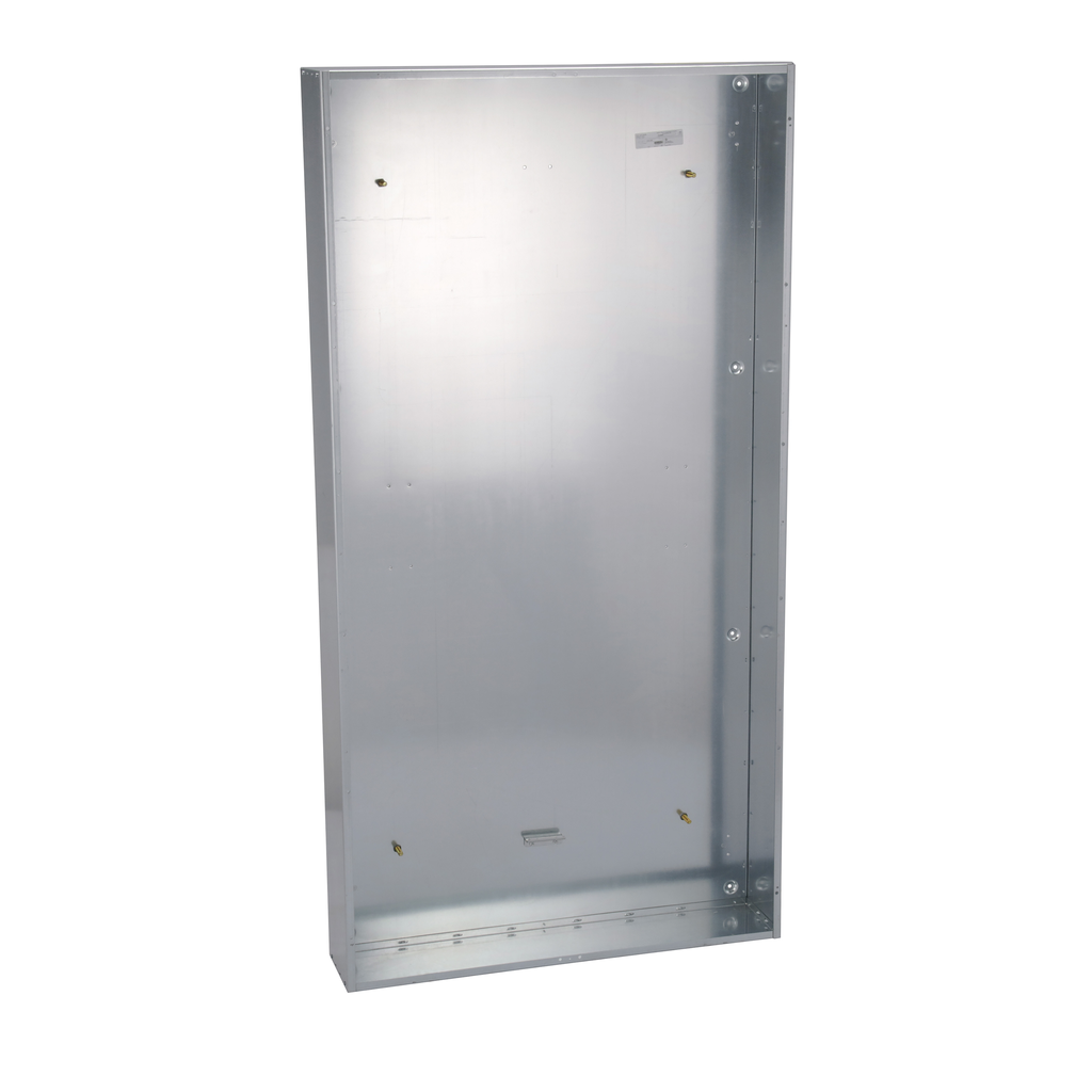 Box, I-Line Panelboard, HCR-U, 44in W x 86in H x 9.5in D, Type 1 ...