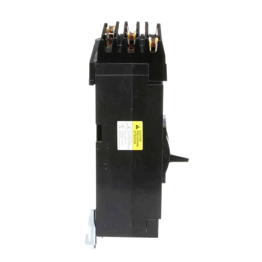 Square D LA36300 600 Volt 300 Amp Molded Case Circuit Breaker | Capital ...