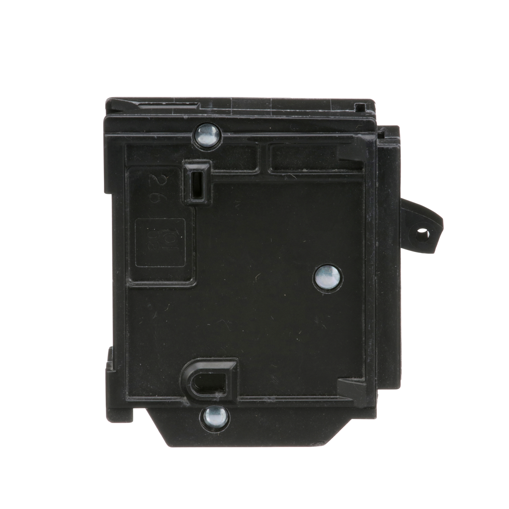 Square D HOM120 120/240 Volt 20 Amp Miniature Circuit Breaker | Viking ...