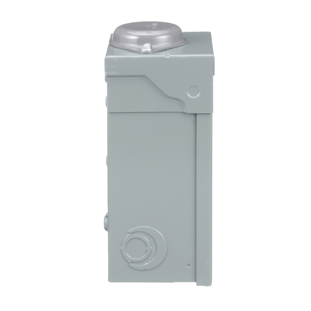 Square D QO2L40RB Load Center MLO 40A 120/240V 1PH 2SP NEMA-3R | Cooper ...