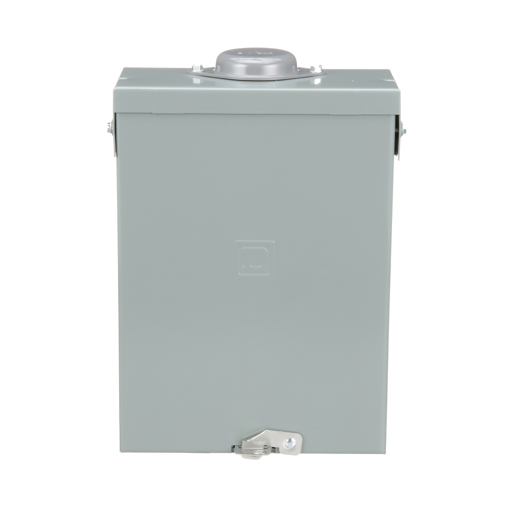 SQD HOM612L100RBCP Load center, Hom | Crawford Electric Supply