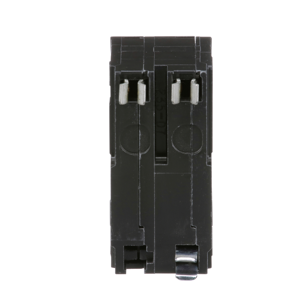 Square D QO220 20A 120/240v 2Pole Miniature Circuit Breaker, Plug-In ...
