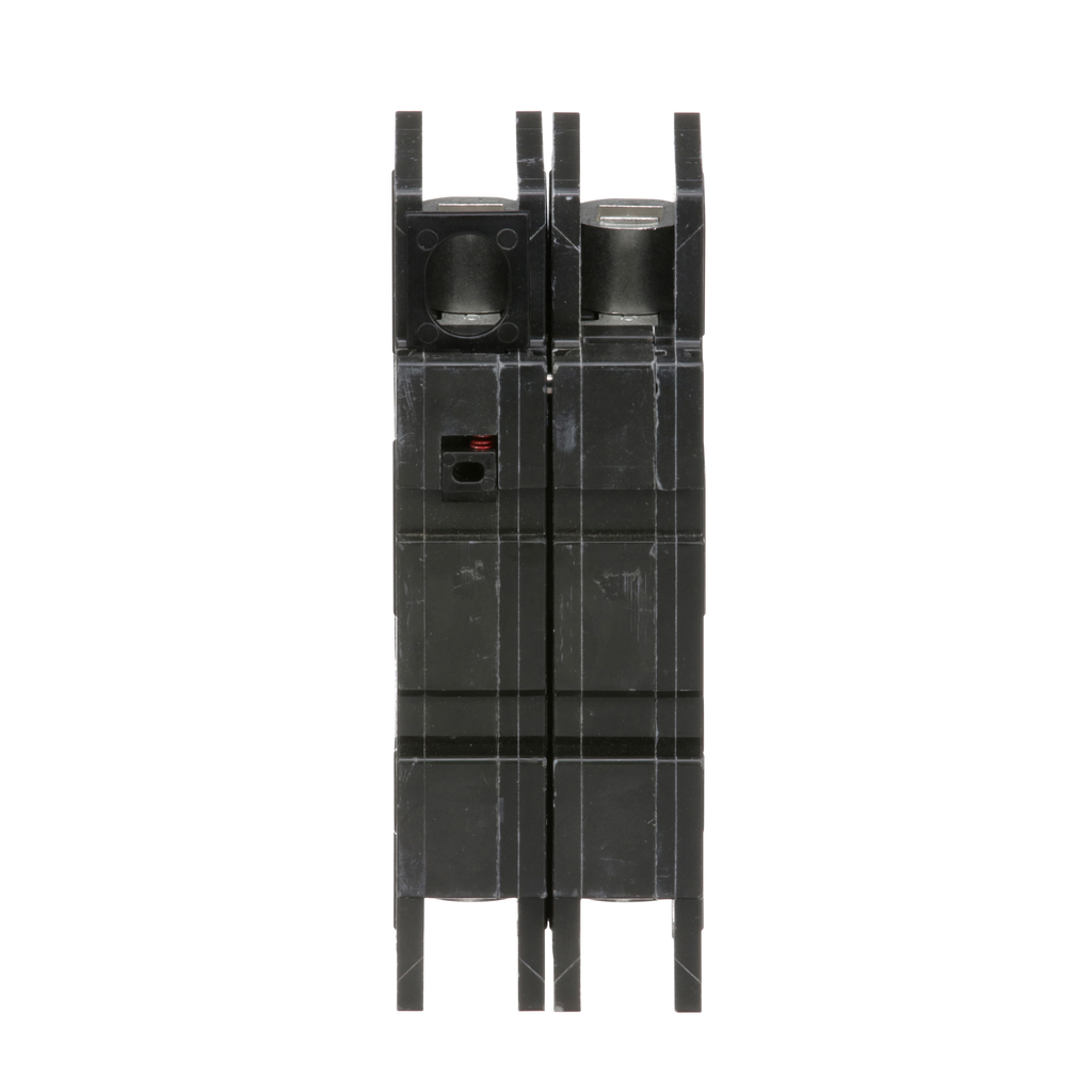 Square D QOU215 Miniature Circuit Breaker 15A 120/240V | Cooper Electric