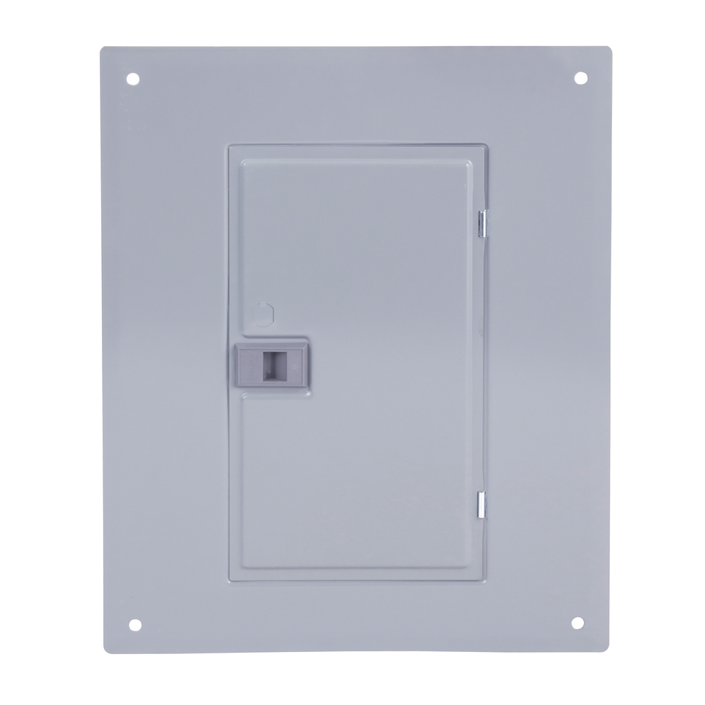 Square D QOC16UF Load Center Cover , Flush | Cooper Electric