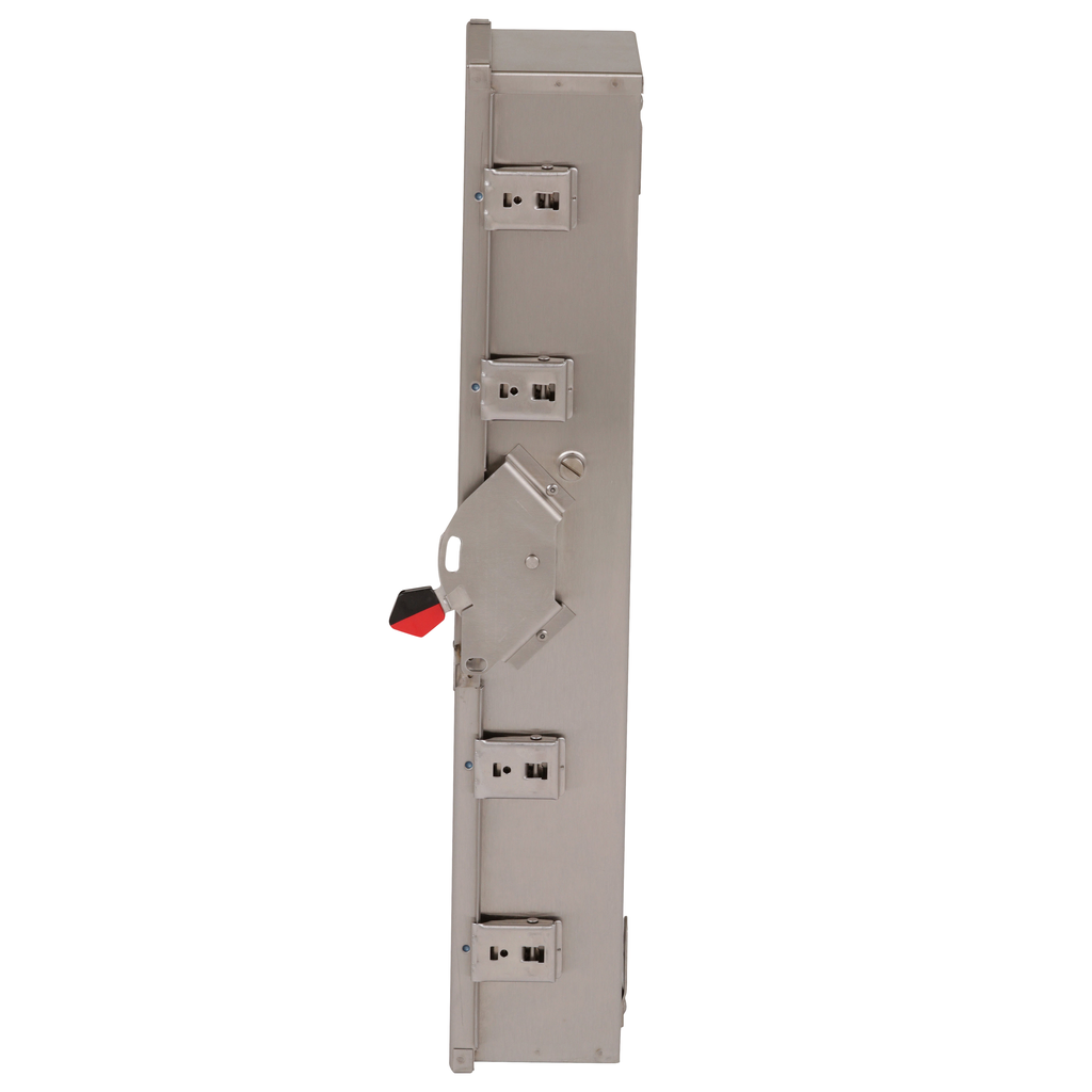 Square D J250DS NEMA 4/4X Enclosure for Circuit Breaker | Cooper Electric