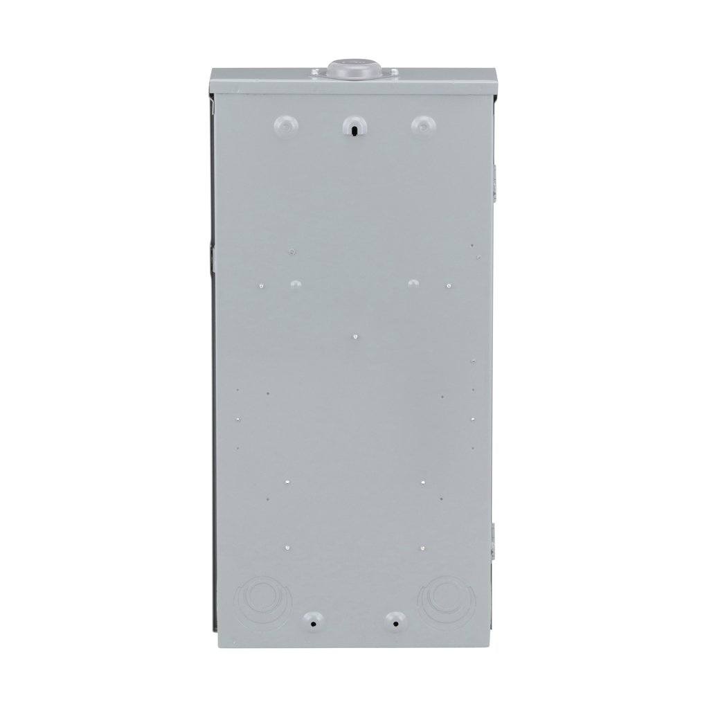 Square D HOM816M200PFTRB 120/240 VAC 200 Amp 1-Phase 8-Space 16-Circuit ...