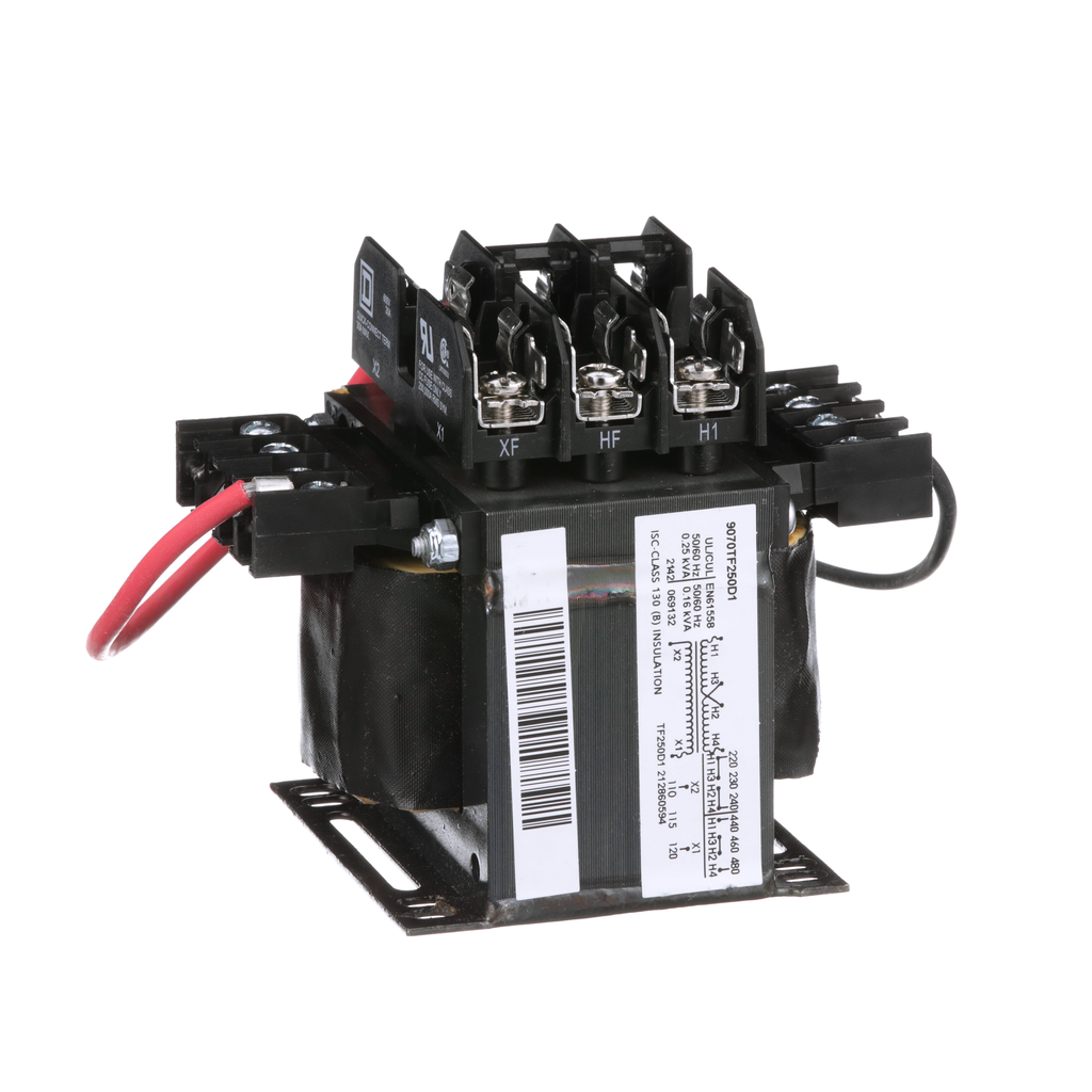 Square D Transformers | Capital Electric Supply