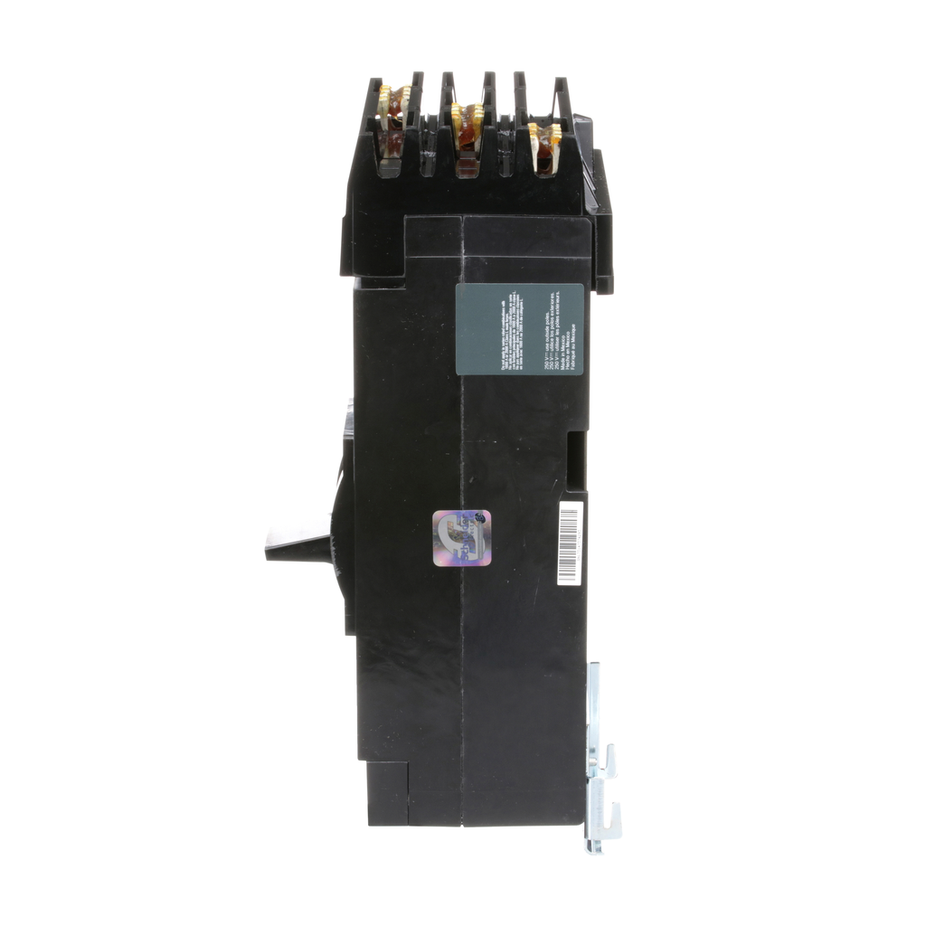 Square D LA36300 600 Volt 300 Amp Molded Case Circuit Breaker | Capital ...