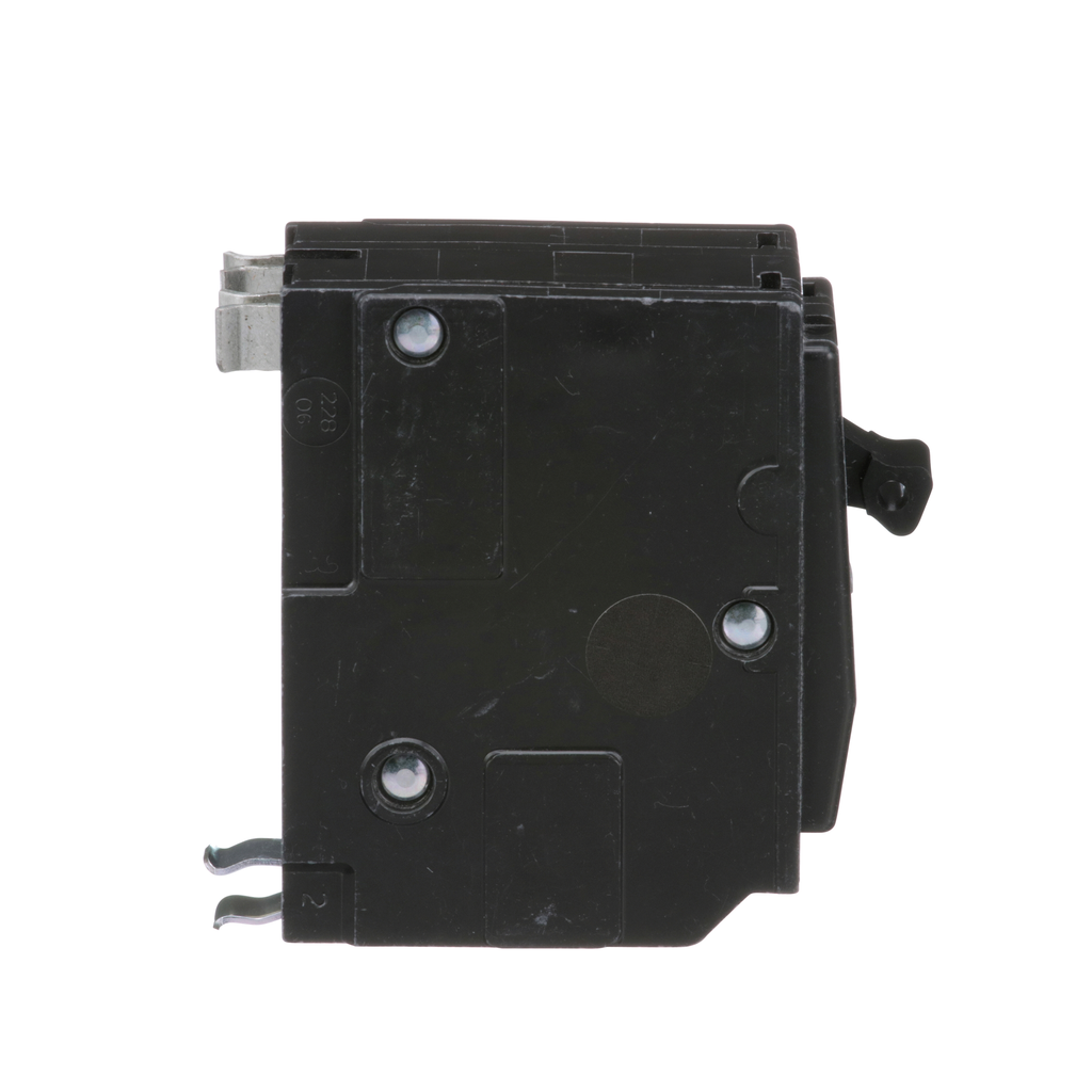 Square D QO220 20A 120/240v 2Pole Miniature Circuit Breaker, Plug-In ...