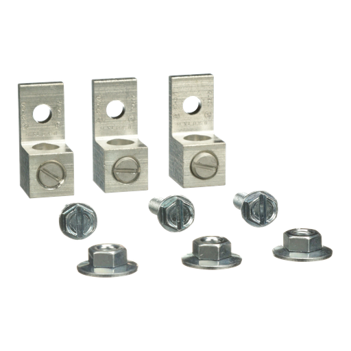 Transformer Pads, Accessories & Lugs | Mayer Electric