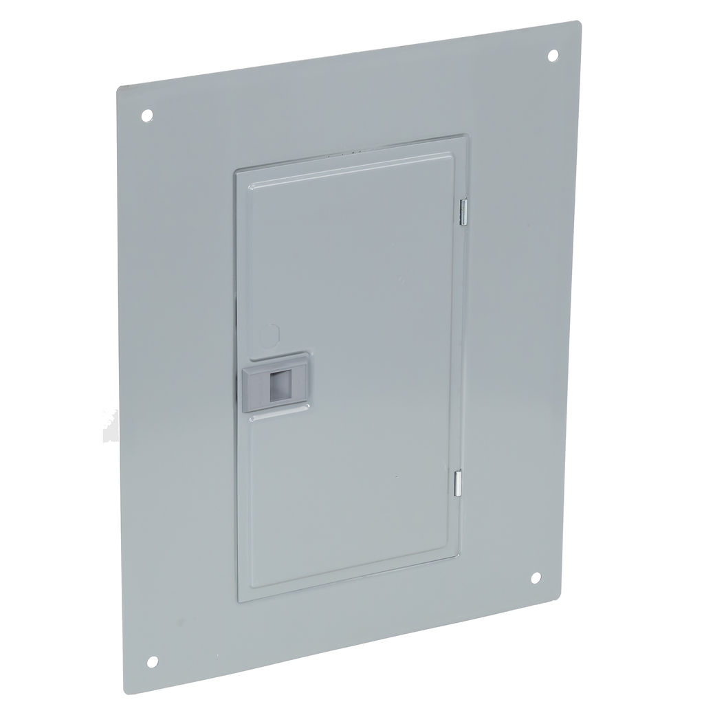 Square D QOC20U100F Load Center Cover , Flush | Cooper Electric