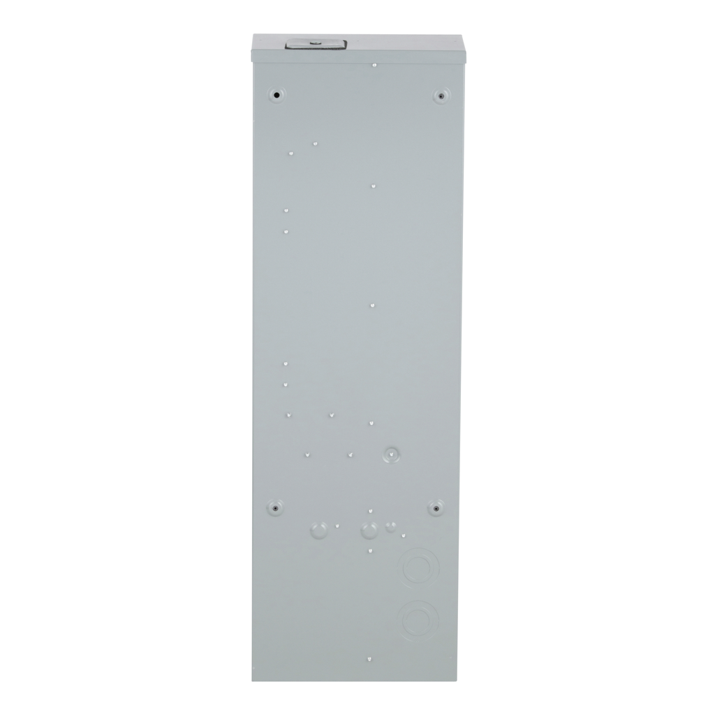 Square D MP22125 120/240 VAC 125 Amp 1-Phase 3-Wire 2-Position NEMA 3R ...