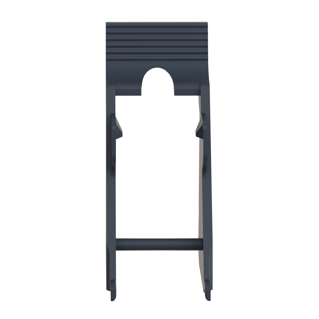 Square D RSZR215 Plastic Relay Hold Down Ejector Clip | Capital ...