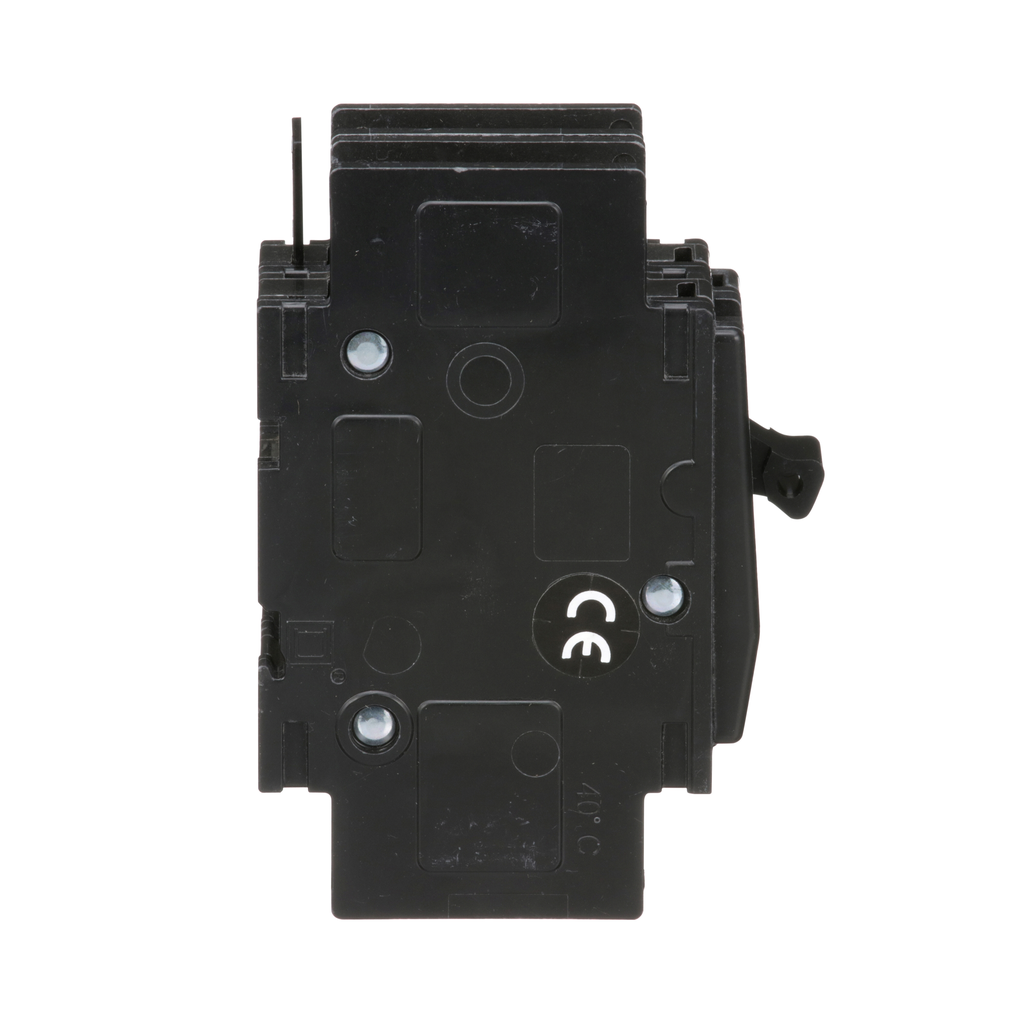 Square D QOU250 120/240 Volt 50 Amp Miniature Circuit Breaker | Capital ...