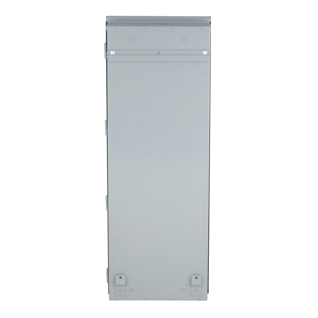 Square D MH56WP 20 x 6.5 x 56 Inch NEMA 3R/12 Panelboard Enclosure ...