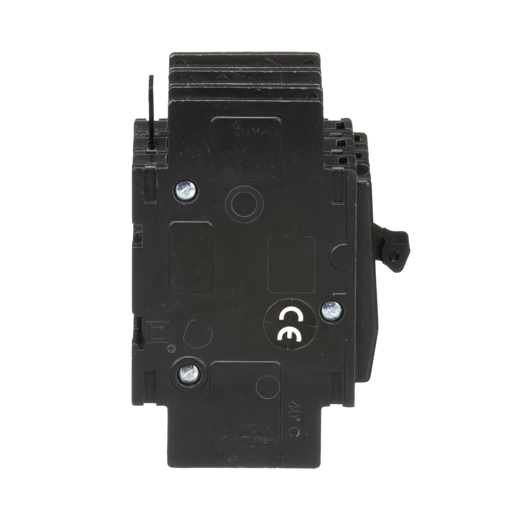 Square D QOU360 240 Volt 60 Amp Miniature Circuit Breaker | Capital ...
