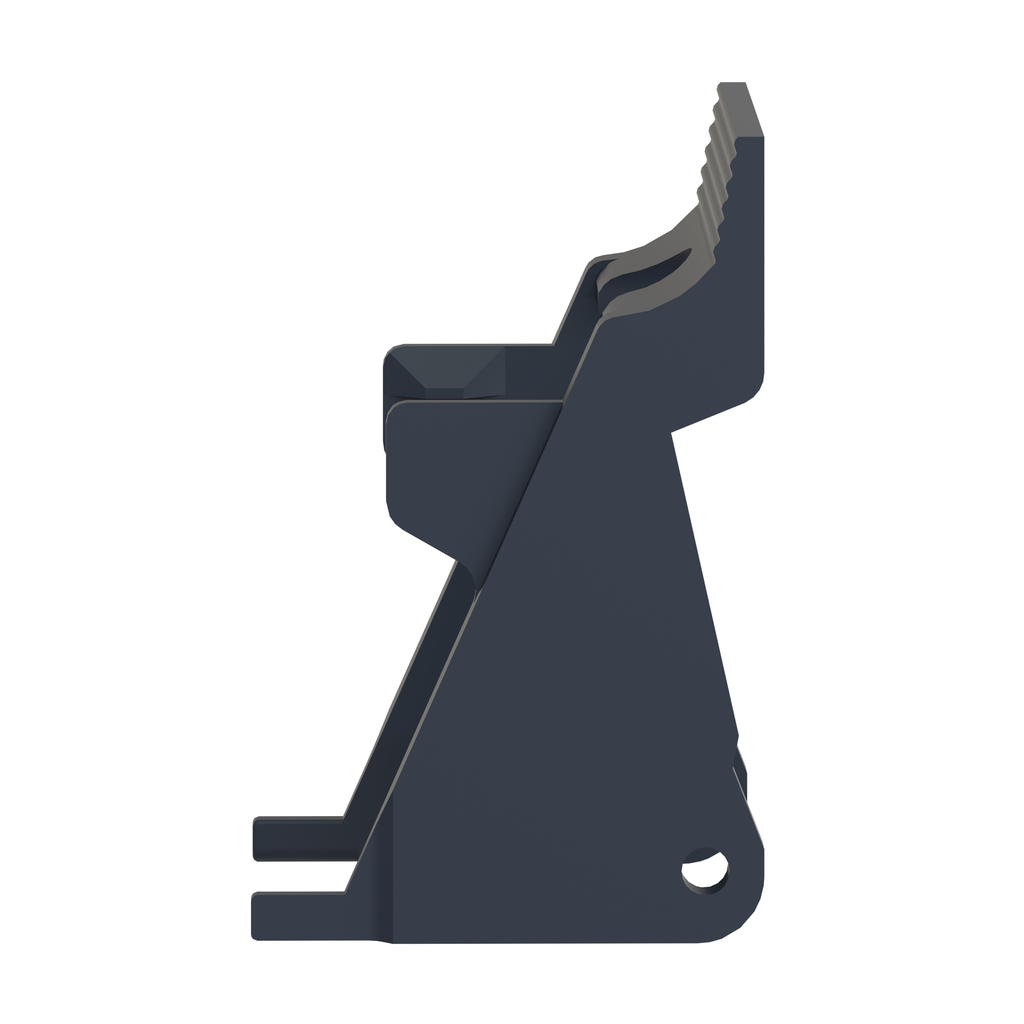 Square D RSZR215 Plastic Relay Hold Down Ejector Clip | Capital ...