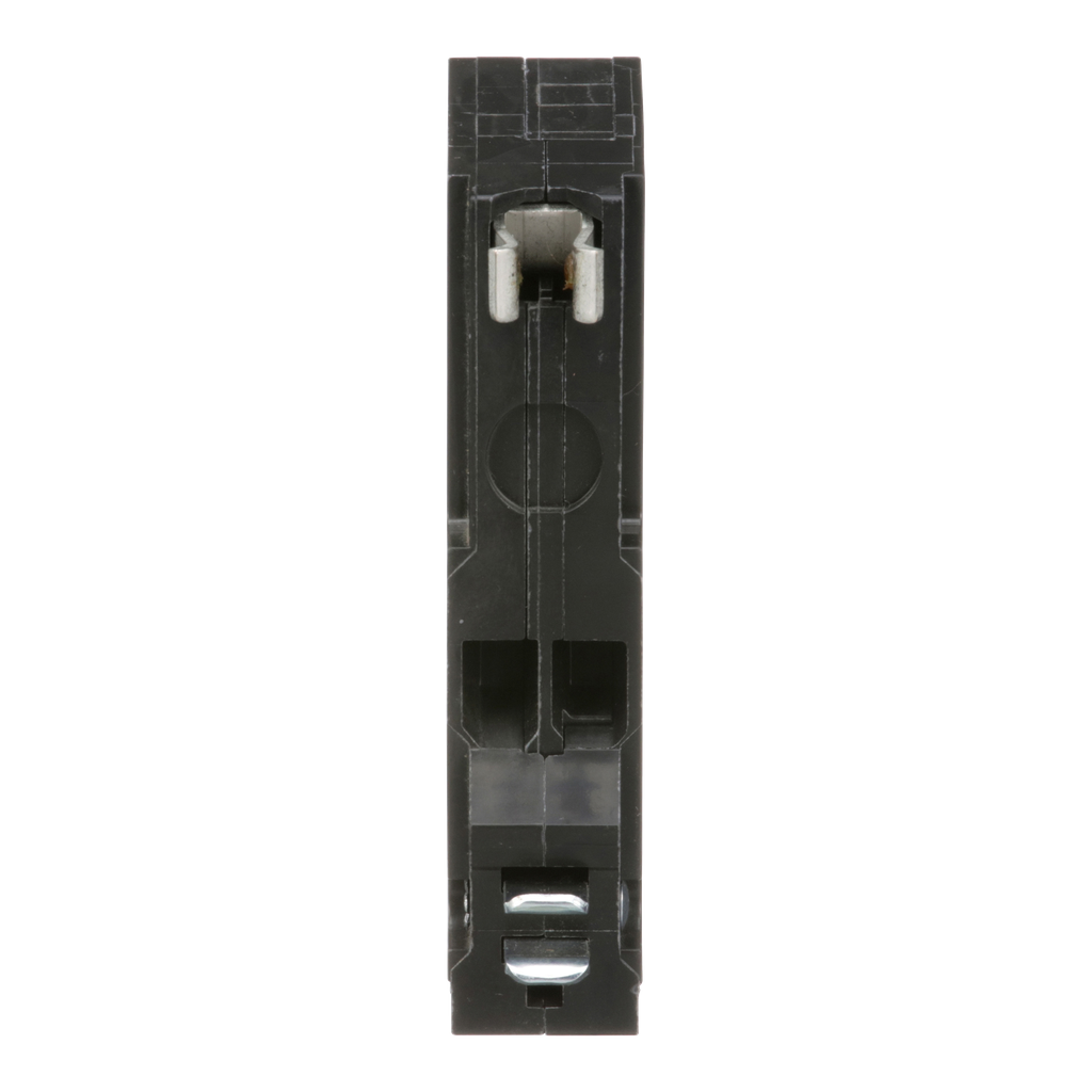 Square D QO1515 Tandem Circuit Breaker 15A/15A 120/240V 1Ph , Plug-On ...