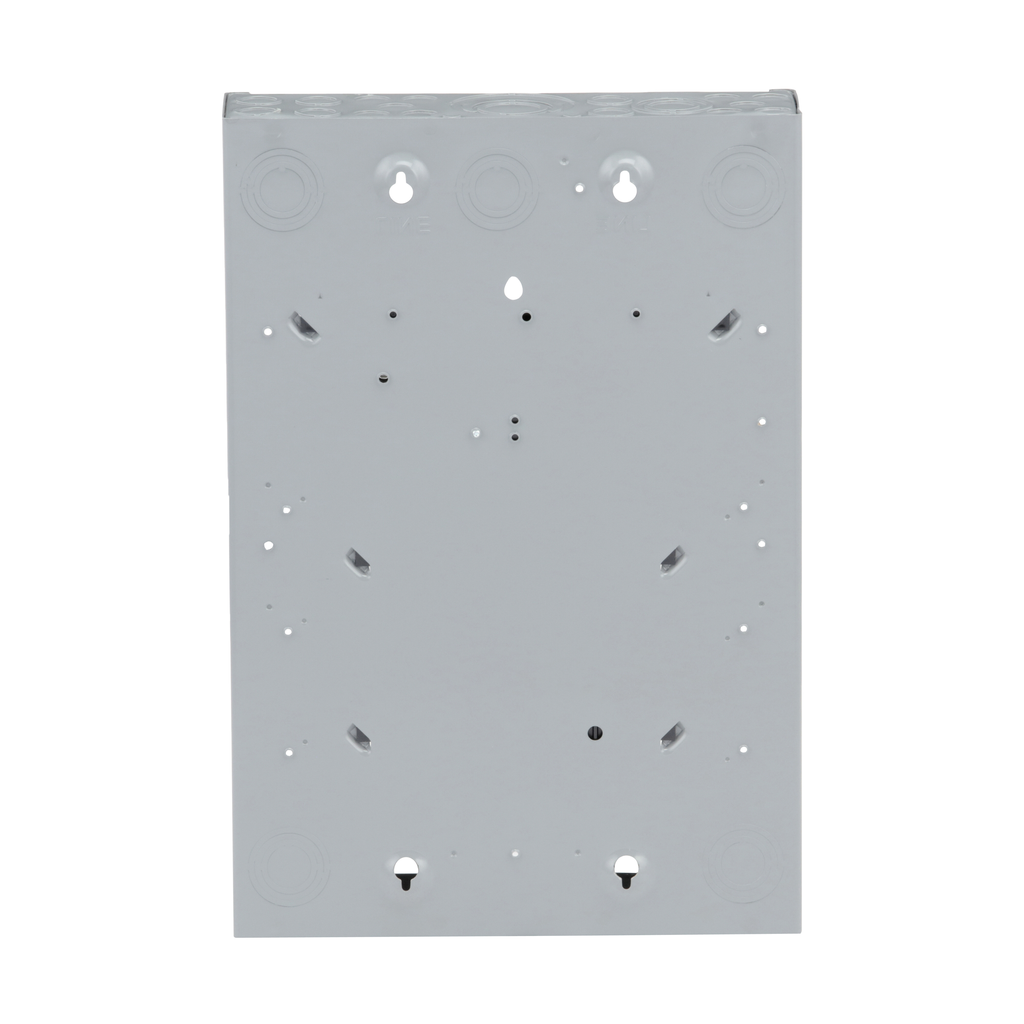 Square D QO324L125G Load Center MLO 125A 120/240V 3Ph 24SP NEMA-1 ...