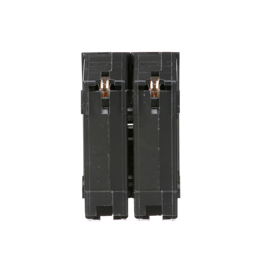 Square D HOM250 120/240 Volt 50 Amp Miniature Circuit Breaker | Capital ...