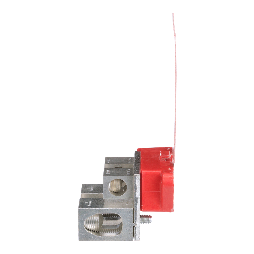 Square D SN400LA Neutral Assembly Insulated Groundable Circuit Breaker ...