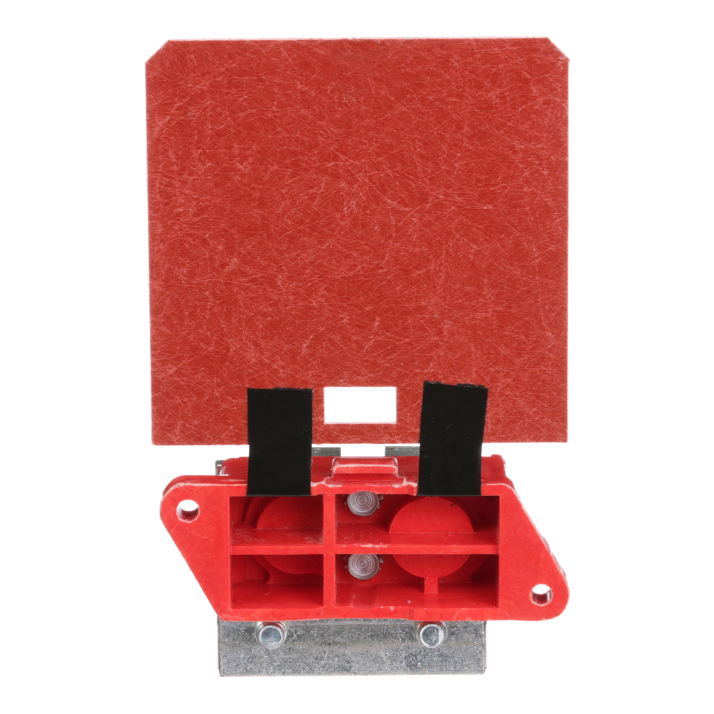 Square D SN400LA Neutral Assembly Insulated Groundable Circuit Breaker ...