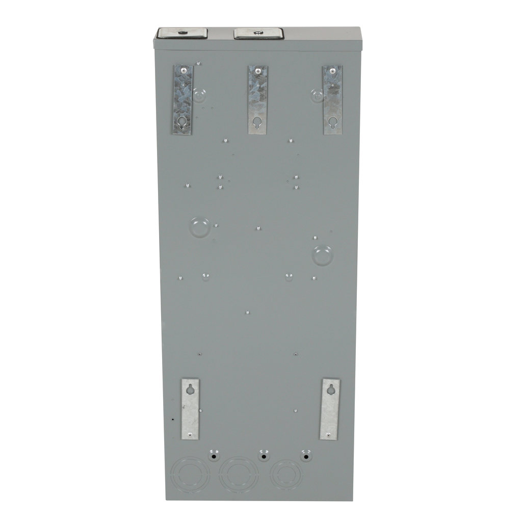 Square D RC816F100CH Meter Main Ringless Horn OH/UG 100A | Cooper Electric